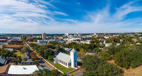 Allison Brandt - Downtown - Levin Rinke Realty